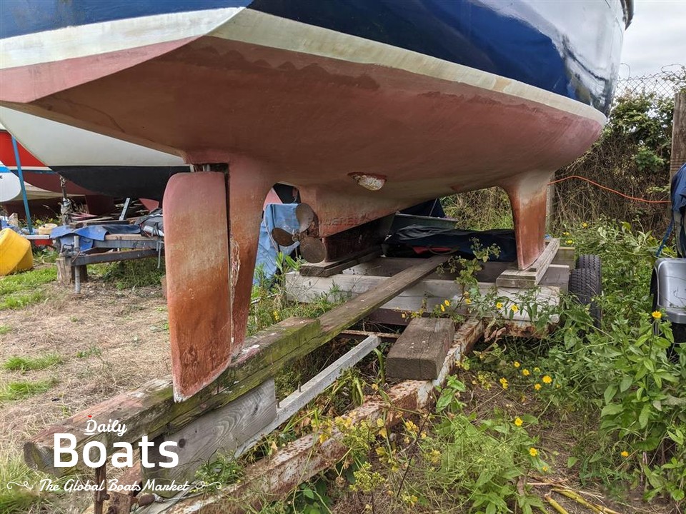 1975 Snapdragon 747 for sale. View price, photos and Buy 1975 ...