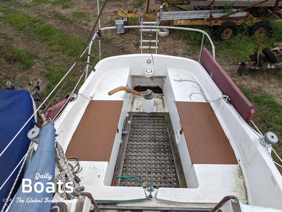 1975 Snapdragon 747 for sale. View price, photos and Buy 1975 ...