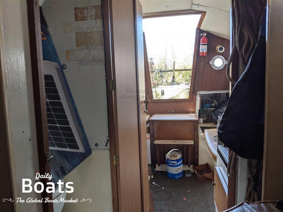 1977 Westerly 21 for sale. View price, photos and Buy 1977 Westerly 21 ...