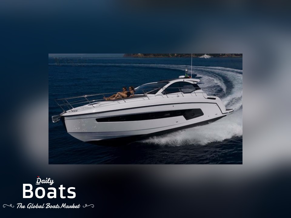 2020 Azimut Yachts Atlantis 45 for sale. View price, photos and Buy ...