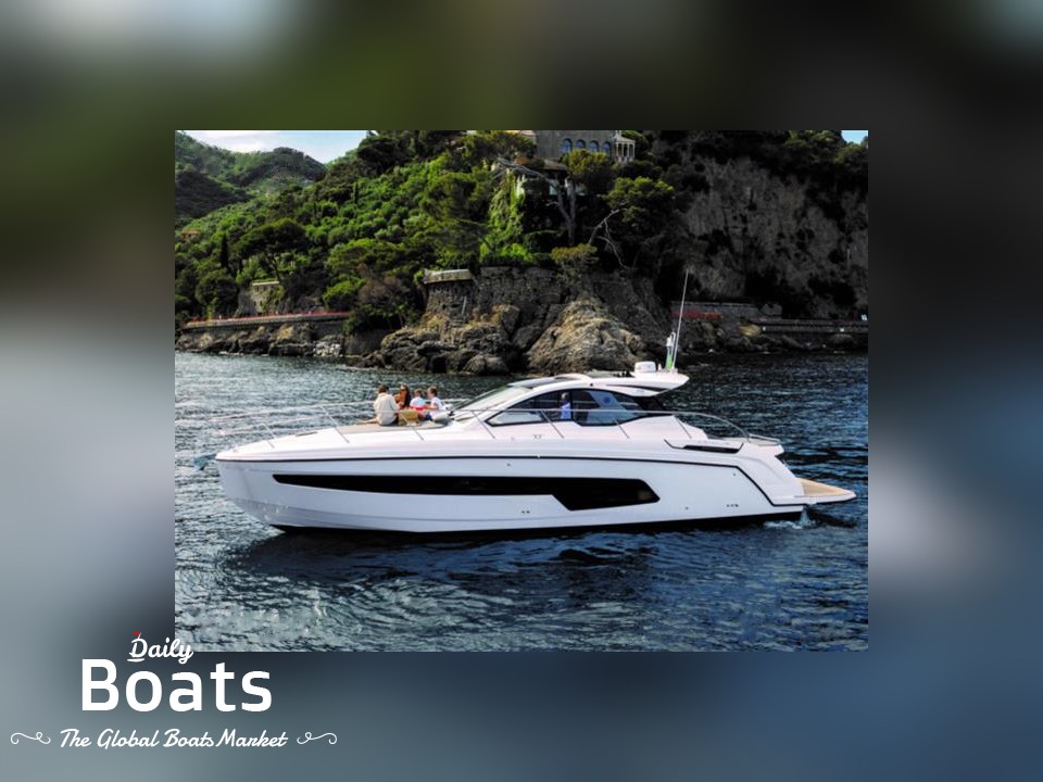 2020 Azimut Yachts Atlantis 45 for sale. View price, photos and Buy ...