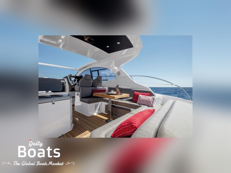 2020 Azimut Yachts Atlantis 45 for sale. View price, photos and Buy ...
