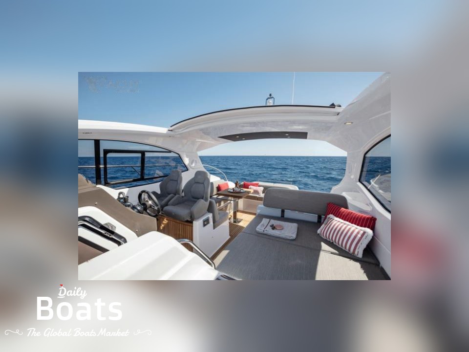 2020 Azimut Yachts Atlantis 45 for sale. View price, photos and Buy ...