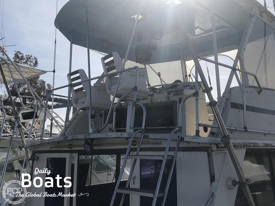 1973 Viking 40 for sale. View price, photos and Buy 1973 Viking 40 #245622