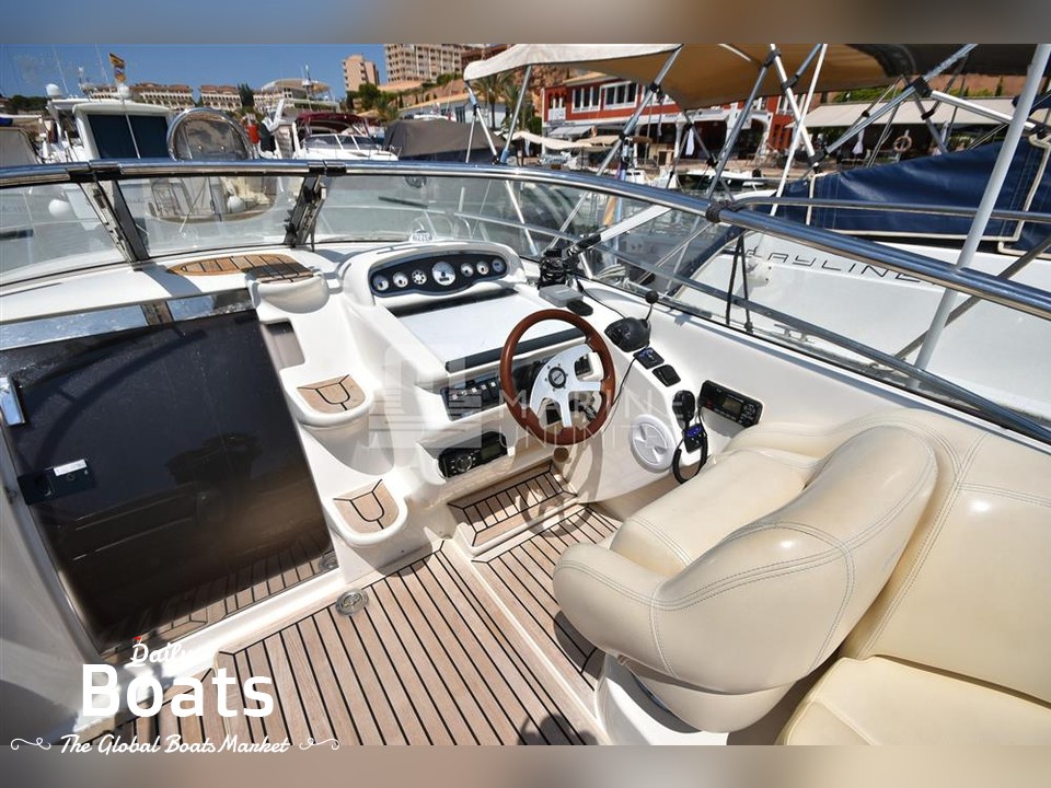 2007 Windy 25 Mirage for sale. View price, photos and Buy 2007 Windy 25 ...