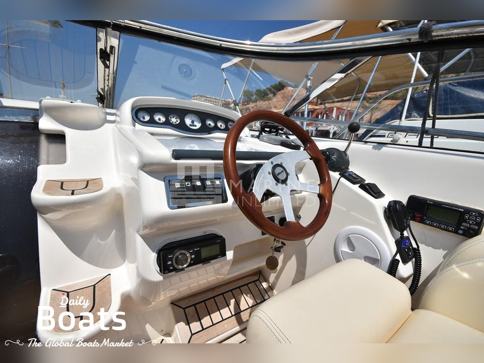 2007 Windy 25 Mirage for sale. View price, photos and Buy 2007 Windy 25 ...