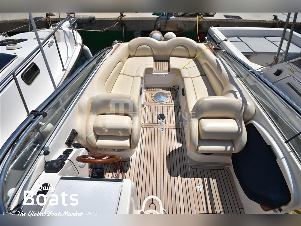 2007 Windy 25 Mirage for sale. View price, photos and Buy 2007 Windy 25 ...