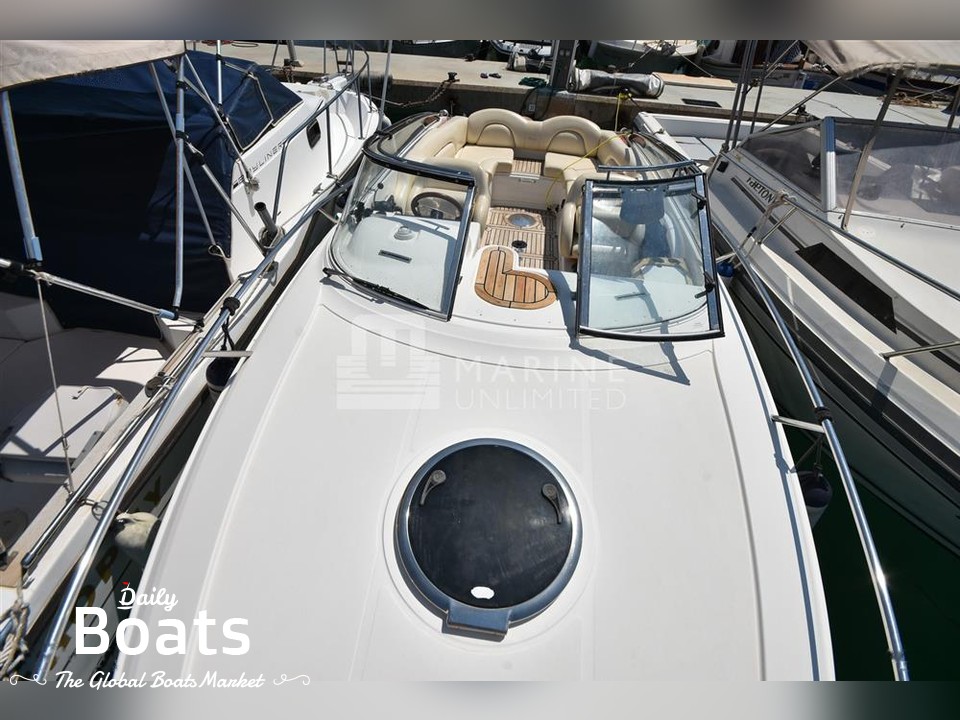2007 Windy 25 Mirage for sale. View price, photos and Buy 2007 Windy 25 ...
