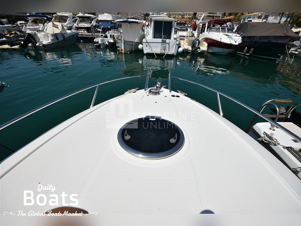 2007 Windy 25 Mirage for sale. View price, photos and Buy 2007 Windy 25 ...