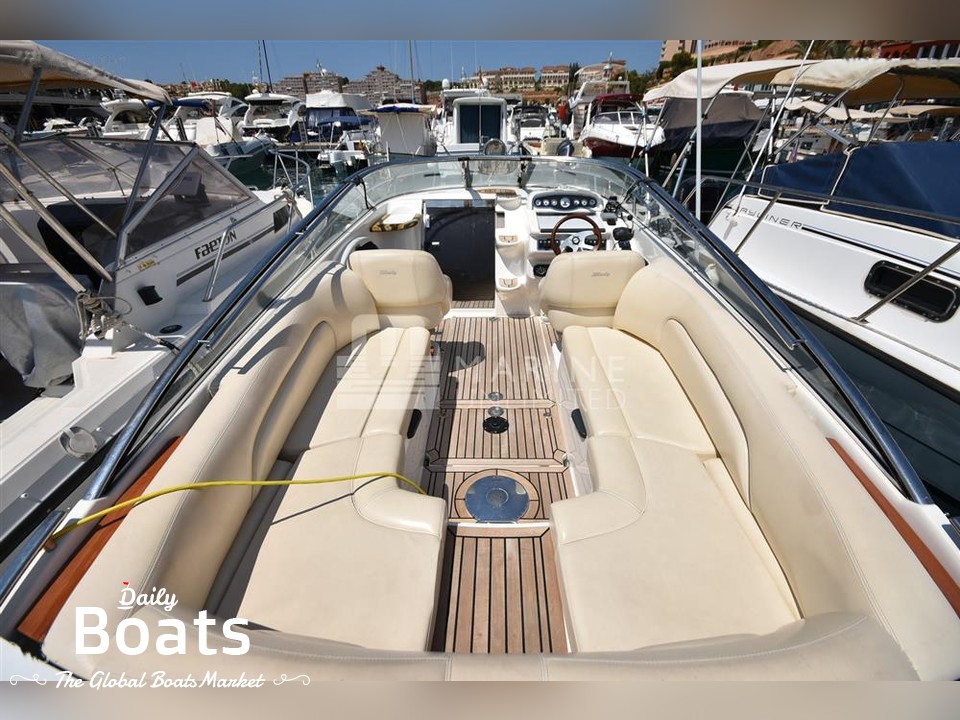 2007 Windy 25 Mirage for sale. View price, photos and Buy 2007 Windy 25 ...