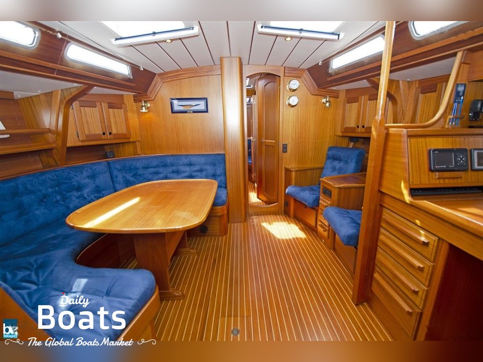 1996 Najad Yachts 520 for sale. View price, photos and Buy 1996 Najad ...