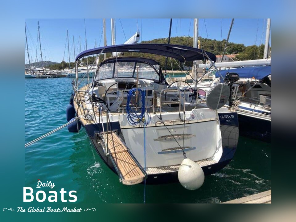 2018 Jeanneau 58 for sale. View price, photos and Buy 2018 Jeanneau 58 ...