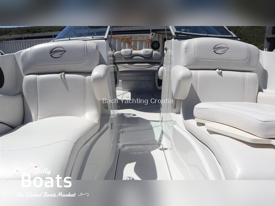 2007 Crownline 240 Ls for sale. View price, photos and Buy 2007 ...