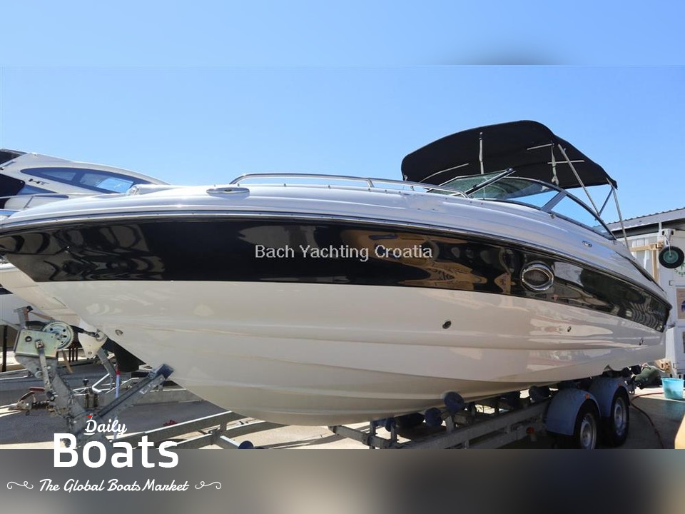 2007 Crownline 240 Ls for sale. View price, photos and Buy 2007 ...