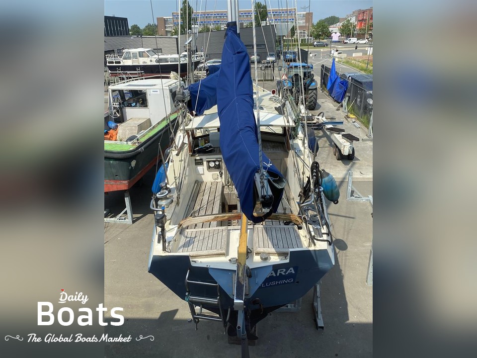 1956 Alcyone Type 1 for sale. View price, photos and Buy 1956 Alcyone ...
