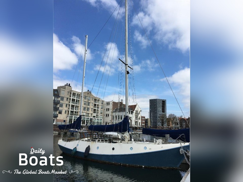 1956 Alcyone Type 1 for sale. View price, photos and Buy 1956 Alcyone ...