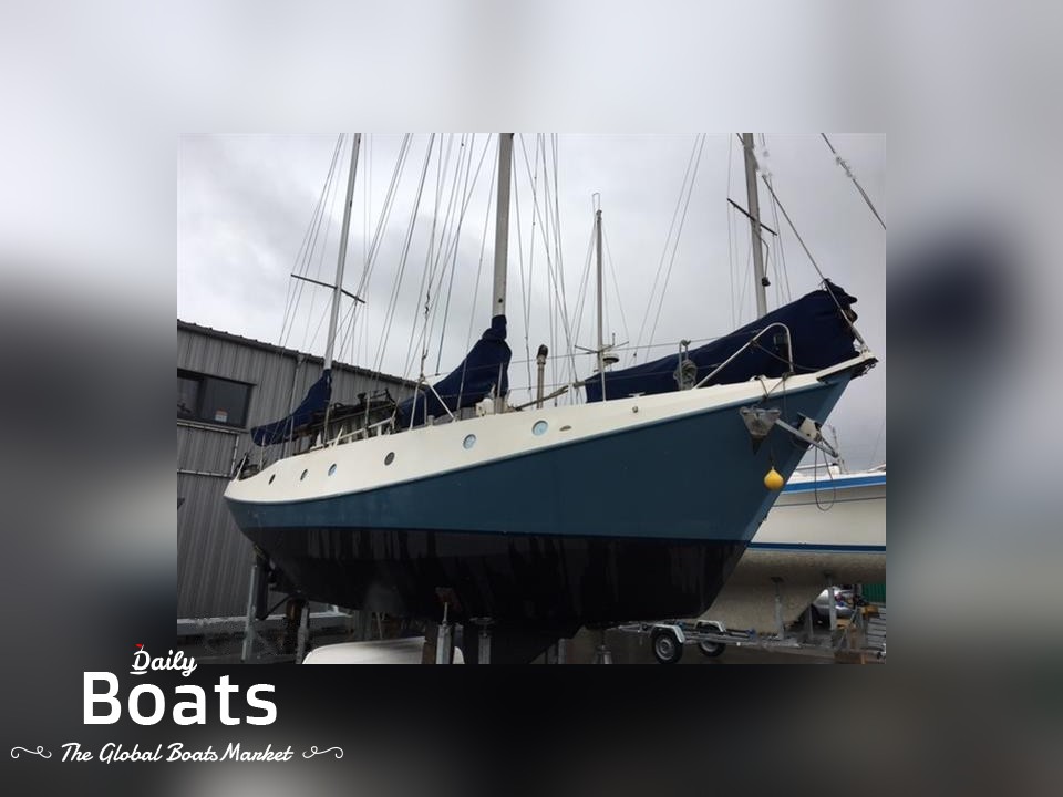 1956 Alcyone Type 1 for sale. View price, photos and Buy 1956 Alcyone ...