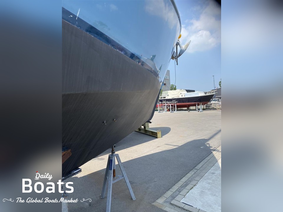 1956 Alcyone Type 1 for sale. View price, photos and Buy 1956 Alcyone ...