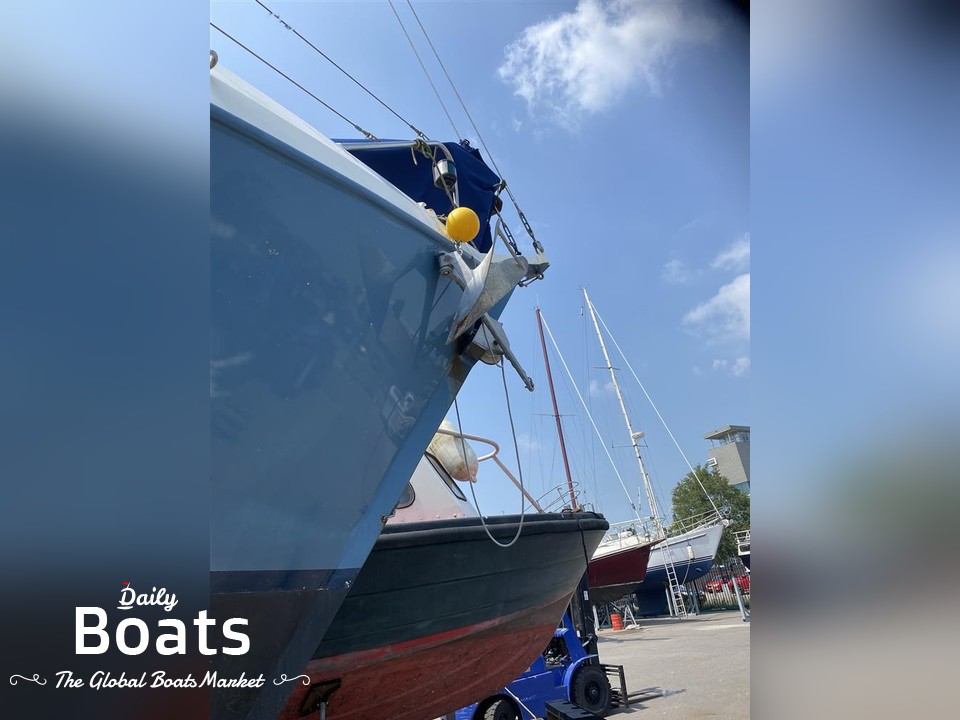 1956 Alcyone Type 1 for sale. View price, photos and Buy 1956 Alcyone ...