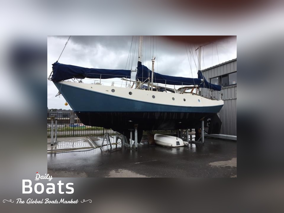 1956 Alcyone Type 1 for sale. View price, photos and Buy 1956 Alcyone ...