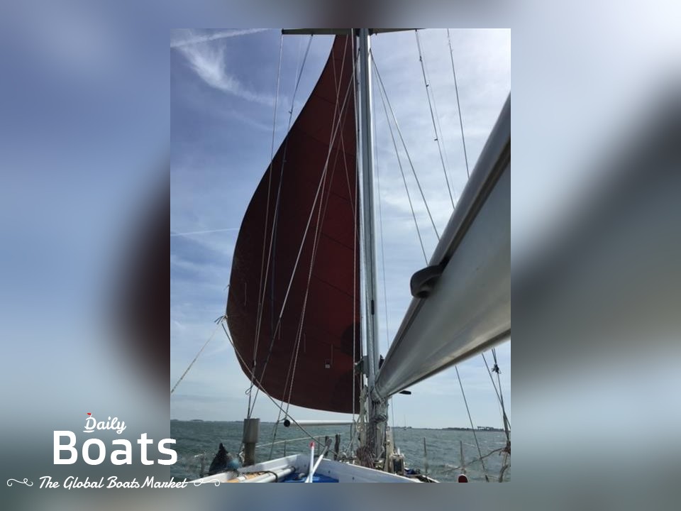 1956 Alcyone Type 1 for sale. View price, photos and Buy 1956 Alcyone ...