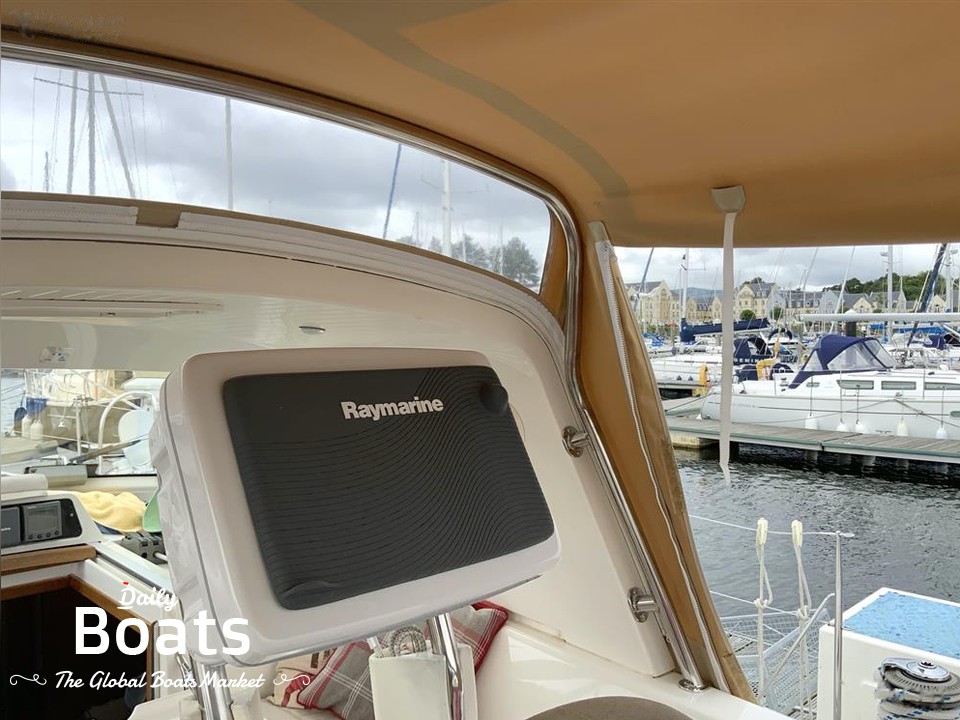 1999 Moody 46 for sale. View price, photos and Buy 1999 Moody 46 #245681