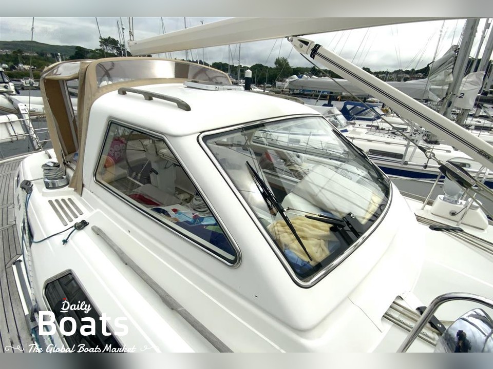 1999 Moody 46 for sale. View price, photos and Buy 1999 Moody 46 #245681