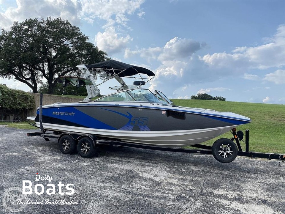 2013 Mastercraft X-55 for sale. View price, photos and Buy 2013 ...