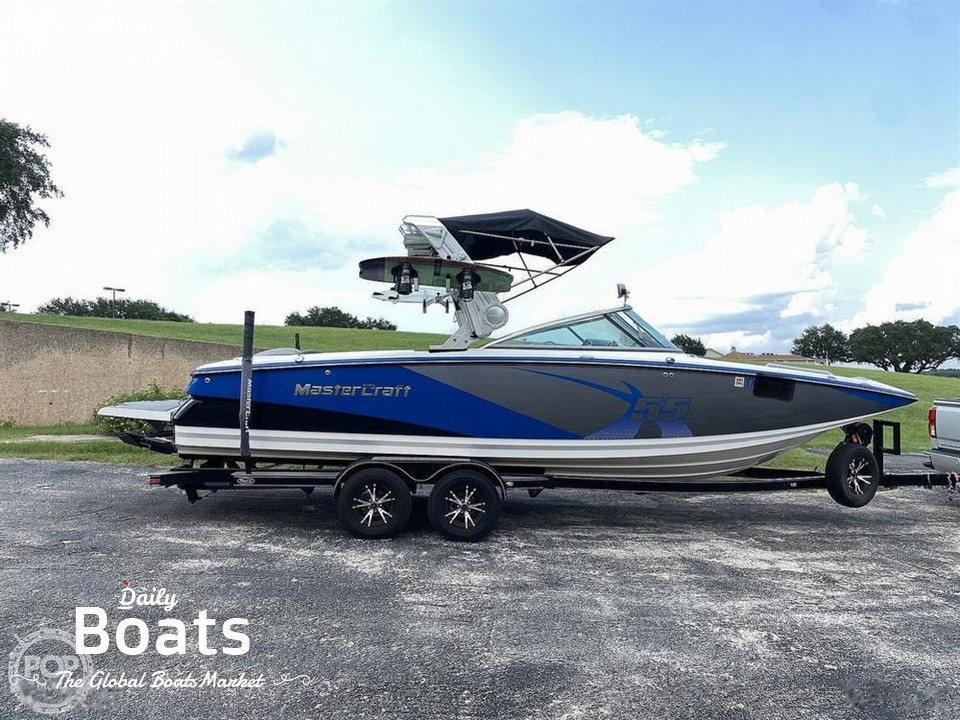 2013 Mastercraft X-55 for sale. View price, photos and Buy 2013 ...