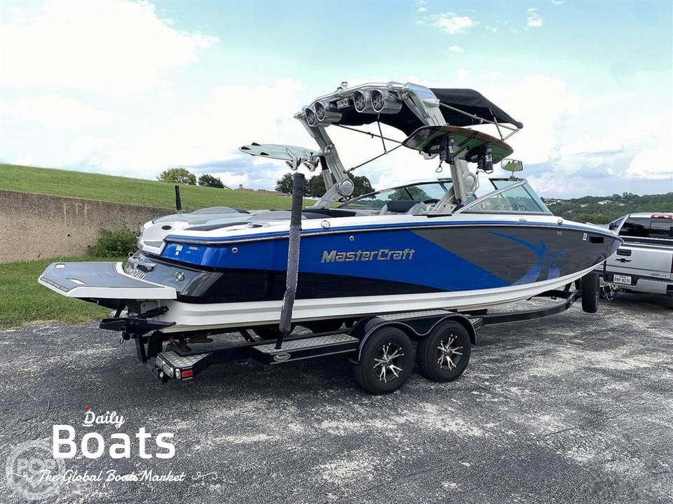 2013 Mastercraft X-55 for sale. View price, photos and Buy 2013 ...
