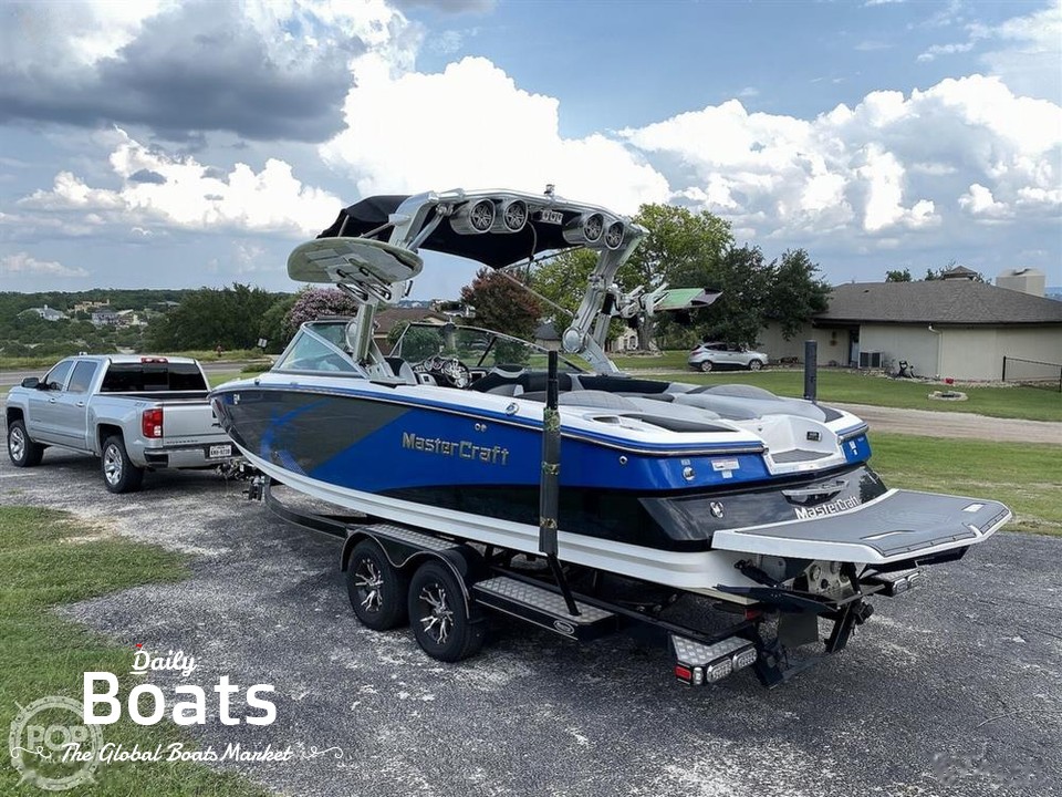 2013 Mastercraft X-55 for sale. View price, photos and Buy 2013 ...