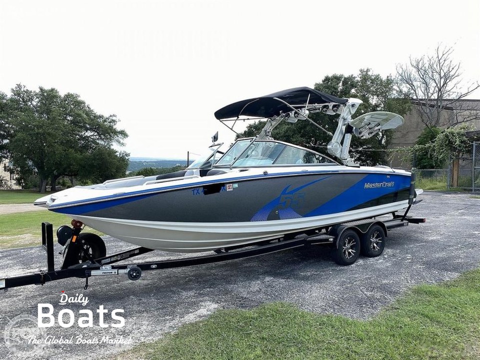2013 Mastercraft X-55 for sale. View price, photos and Buy 2013 ...