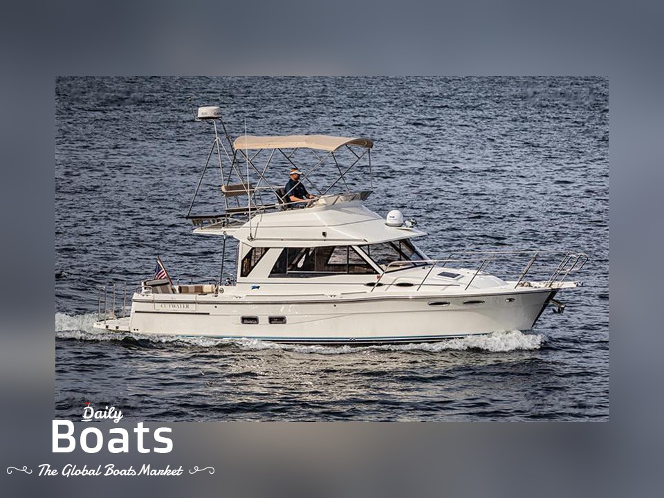 2016 Cutwater Boats 30 for sale. View price, photos and Buy 2016 ...