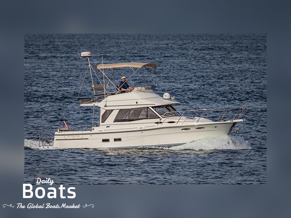 2016 Cutwater Boats 30 for sale. View price, photos and Buy 2016 ...