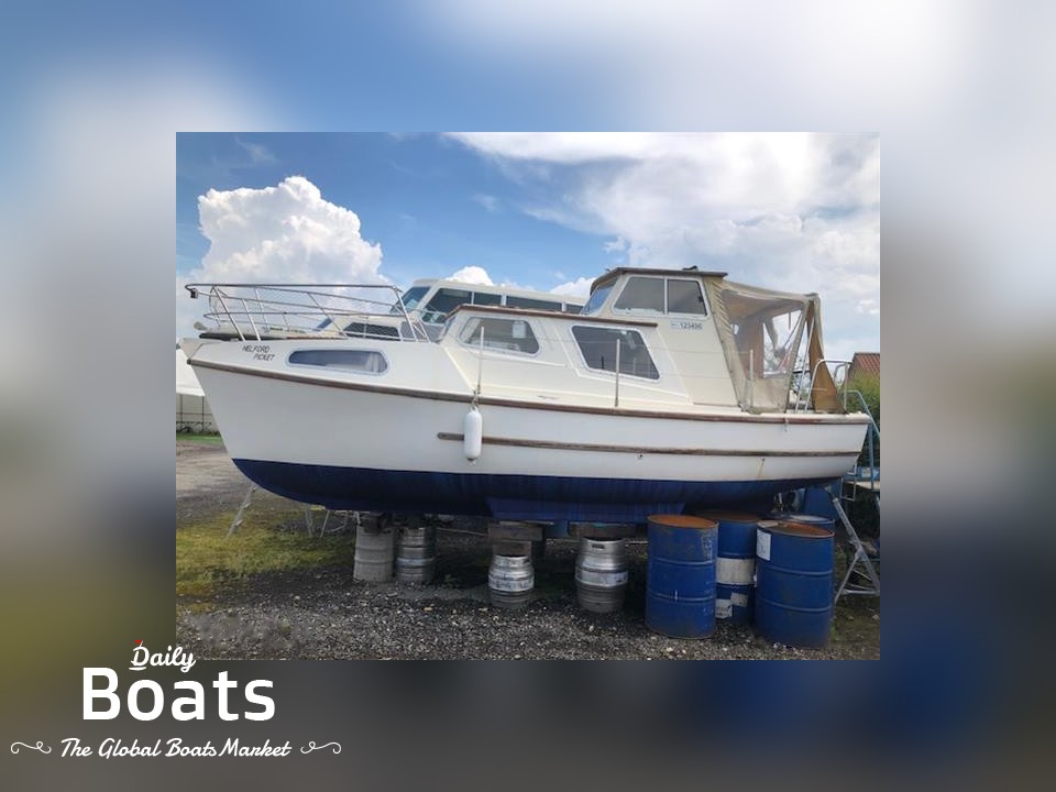 1998 Cox 22 for sale. View price, photos and Buy 1998 Cox 22 #245724