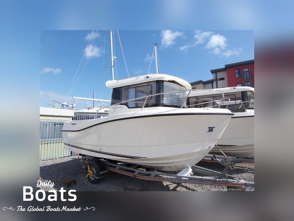 2021 Quicksilver Boats 605 Pilothouse for sale. View price, photos and ...