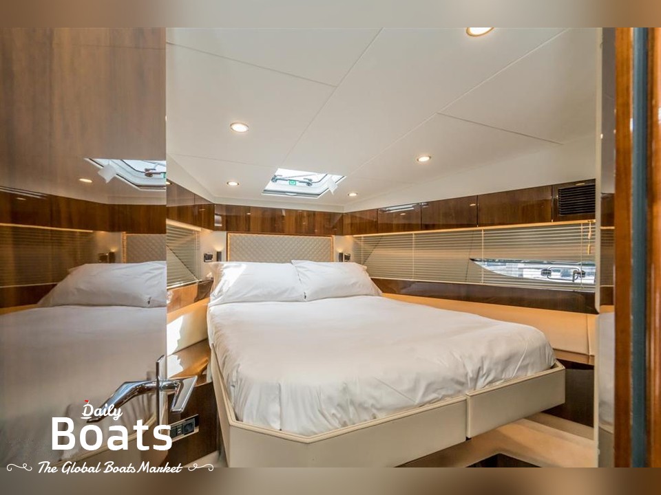 2020 Fairline Targa 48 for sale. View price, photos and Buy 2020 ...