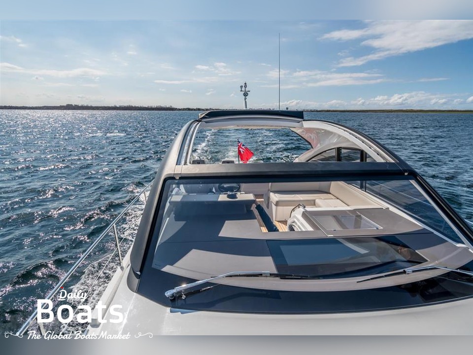 2020 Fairline Targa 48 for sale. View price, photos and Buy 2020 ...