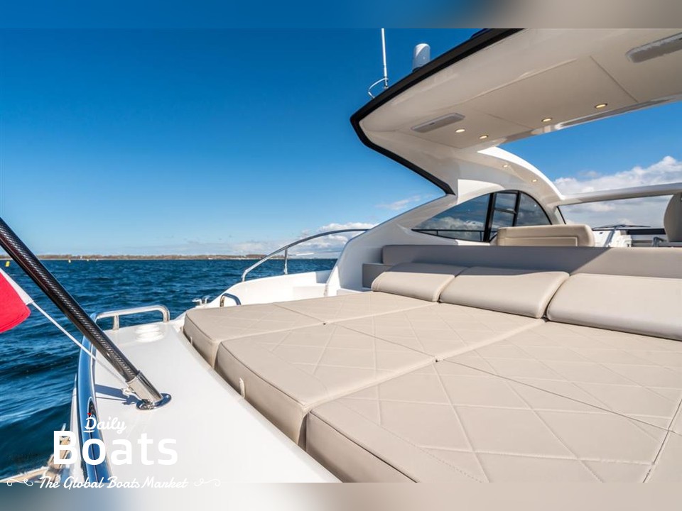 2020 Fairline Targa 48 for sale. View price, photos and Buy 2020 ...