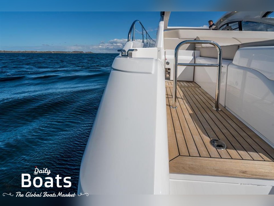 2020 Fairline Targa 48 for sale. View price, photos and Buy 2020 ...