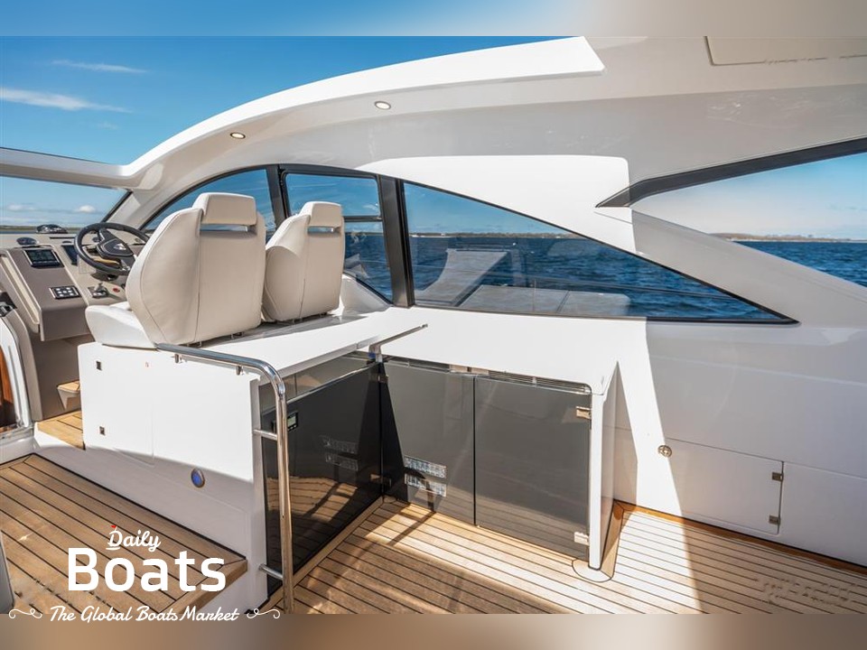2020 Fairline Targa 48 for sale. View price, photos and Buy 2020 ...