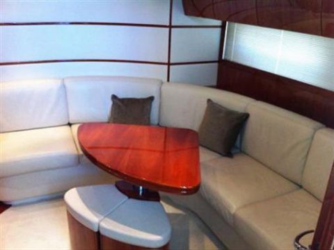 2006 Pershing 50 Surface Drive for sale. View price, photos and Buy ...