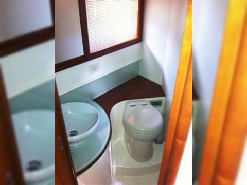 2006 Pershing 50 Surface Drive for sale. View price, photos and Buy ...