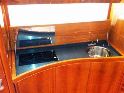 2006 Pershing 50 Surface Drive for sale. View price, photos and Buy ...