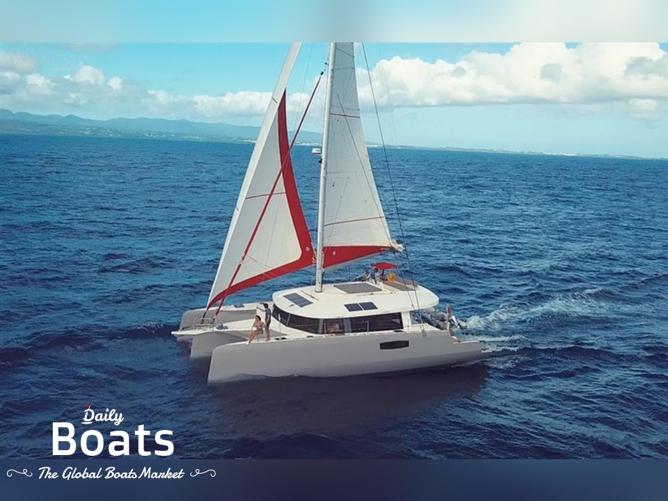 2017 Neel 51 for sale. View price, photos and Buy 2017 Neel 51 #245751