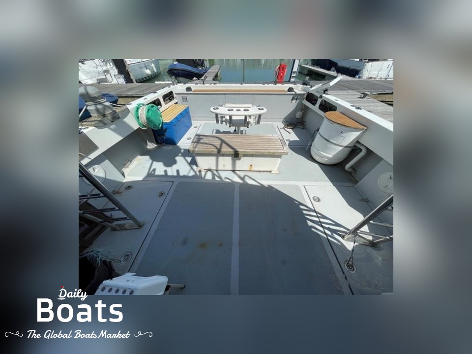 2006 Seacat 995 Classic for sale. View price, photos and Buy 2006 ...