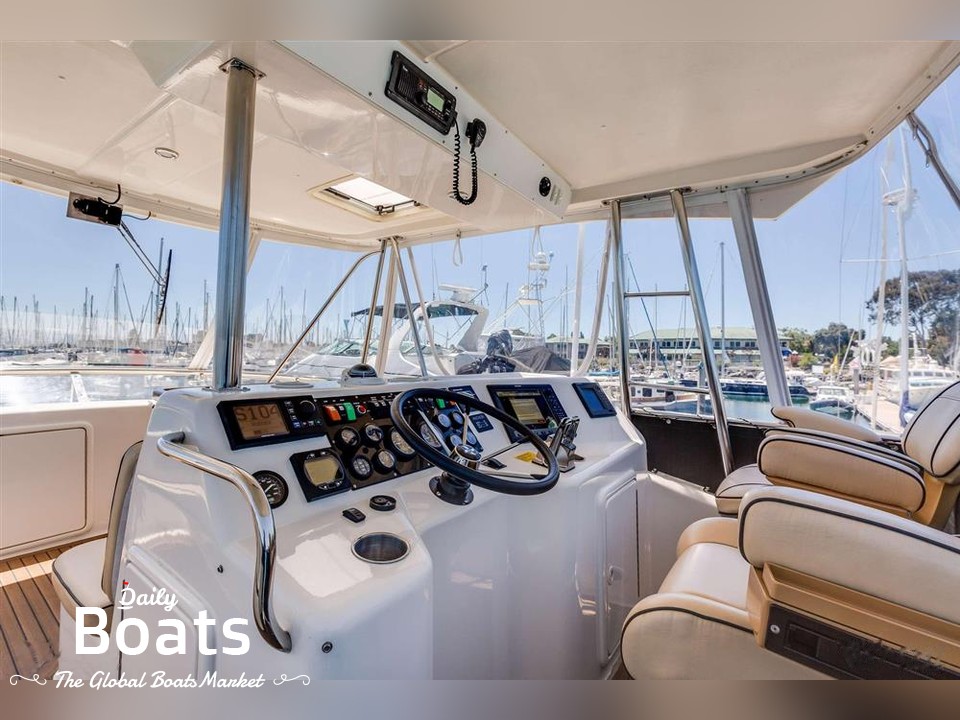 Riviera Flybridge for sale. View price, photos and Buy Riviera ...