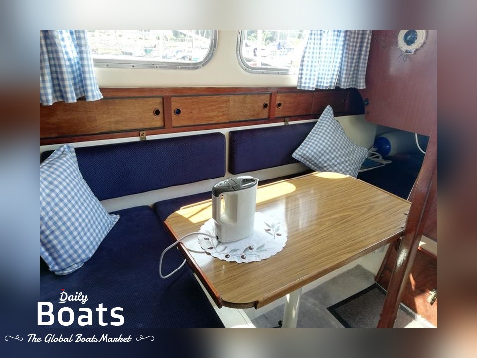 1975 Westerly Pageant for sale. View price, photos and Buy 1975 ...