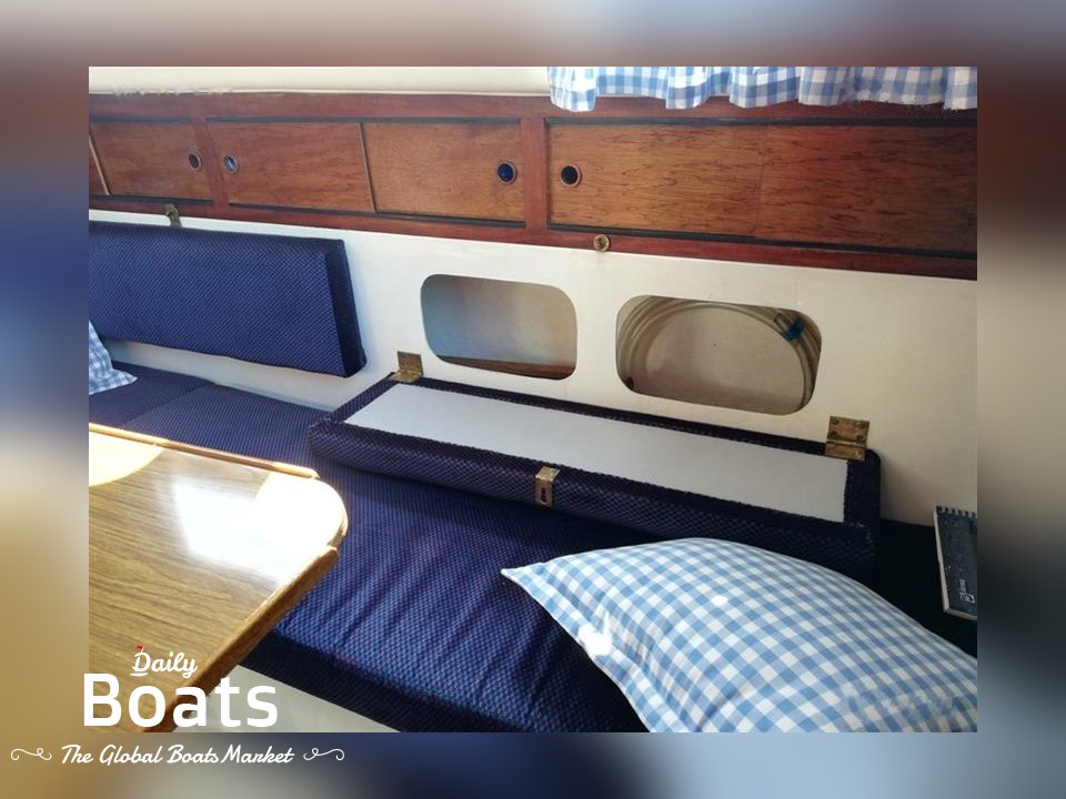 1975 Westerly Pageant for sale. View price, photos and Buy 1975 ...