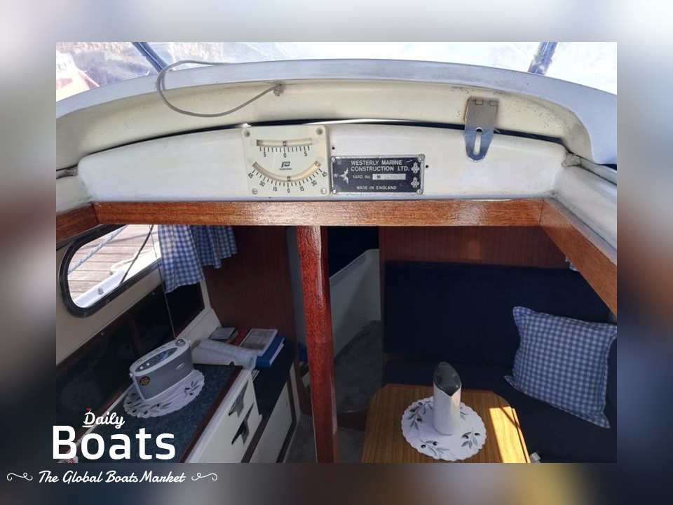 1975 Westerly Pageant for sale. View price, photos and Buy 1975 ...